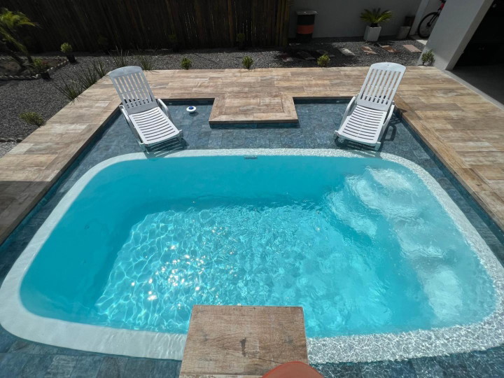 Residencial Manauara Torres - State of Rio Grande do Sul