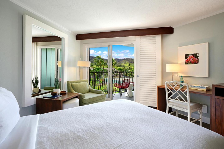 Kauai Beach Resort - Kauai, HI