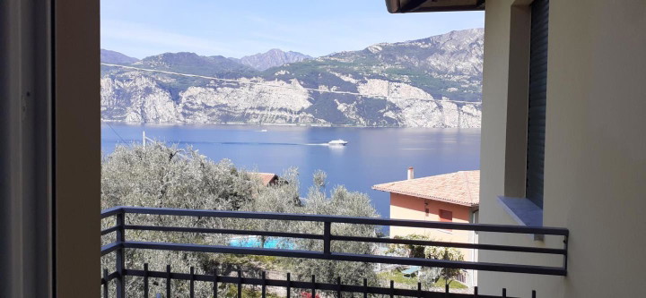 Appartamento Leccino - Malcesine