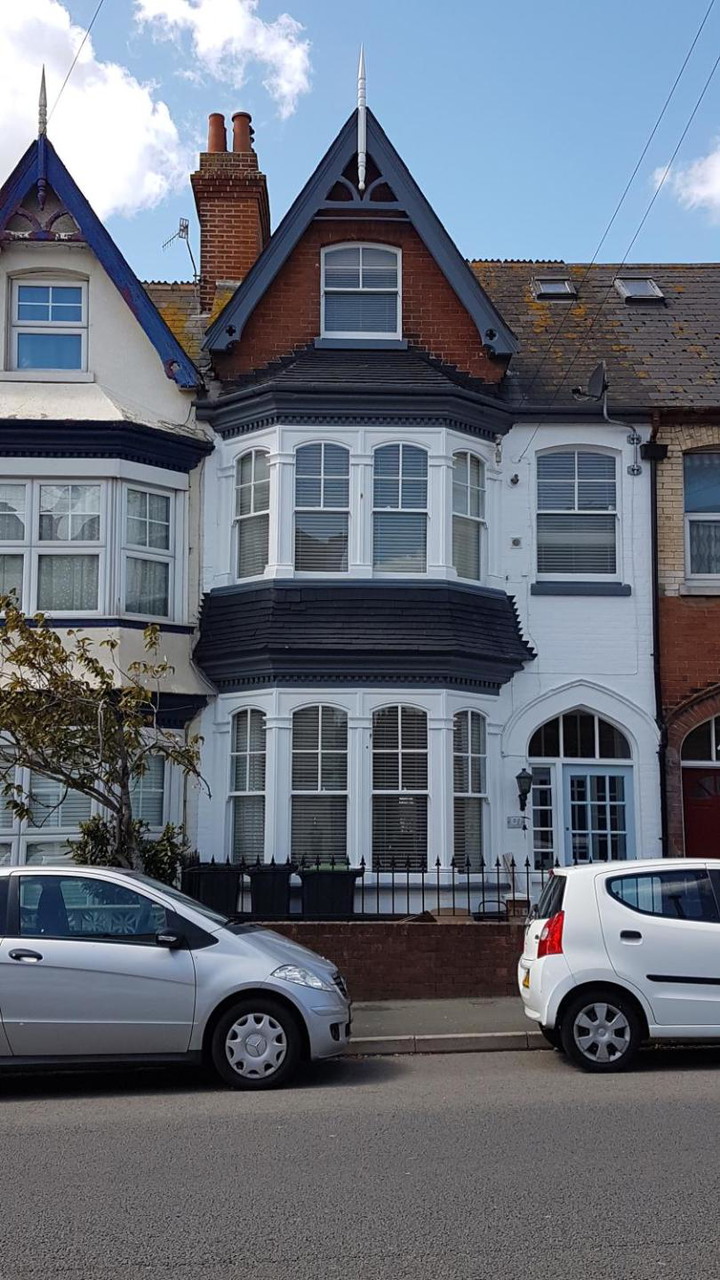 Weymouth Vegan B&b - Weymouth