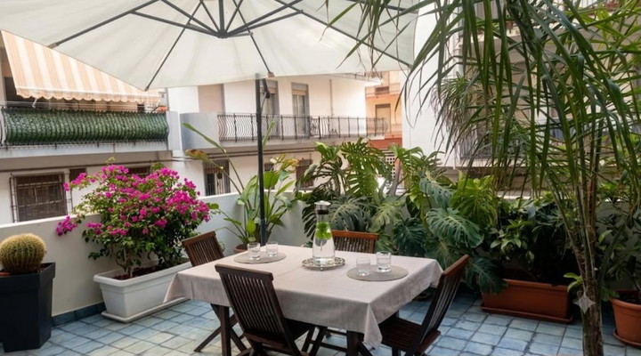 Casa Luce - Milazzo
