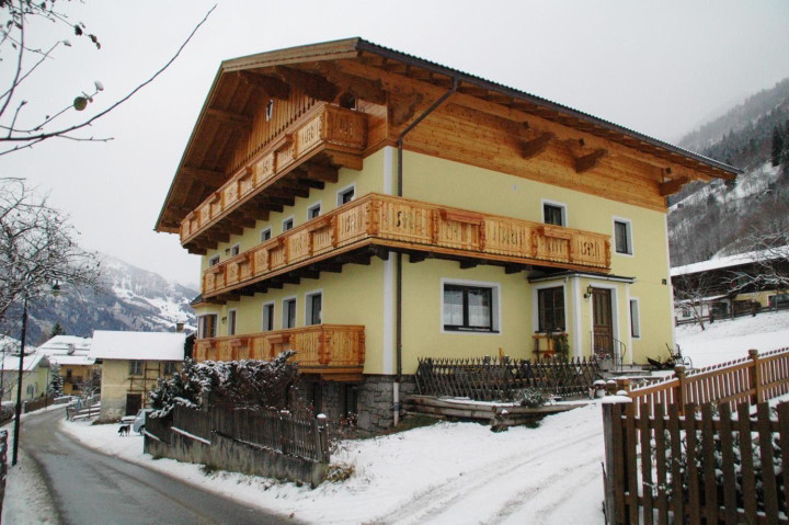 Moisesgut - Bad Hofgastein