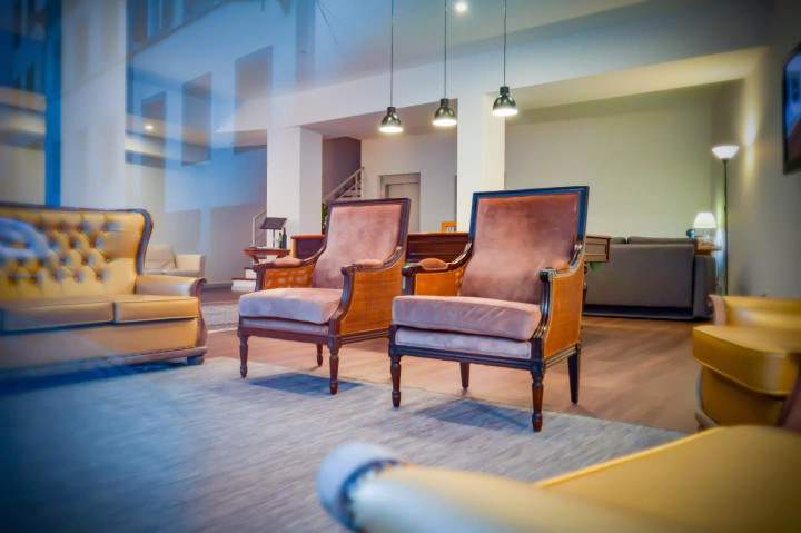 Cba Suites Madeira - Funchal