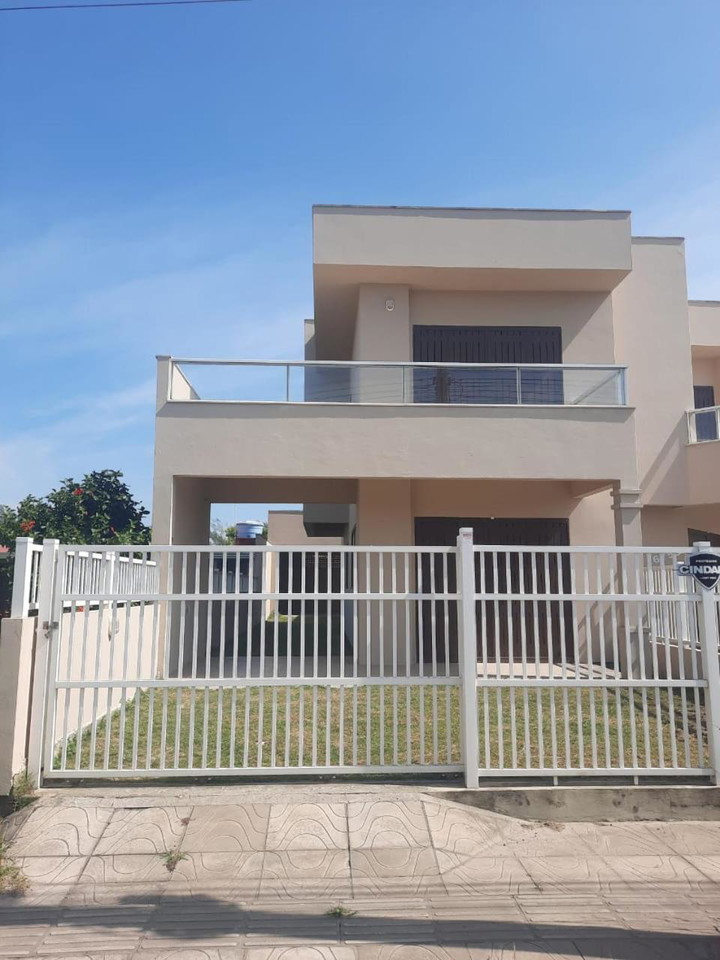 Casa De Férias - Arroio do Sal