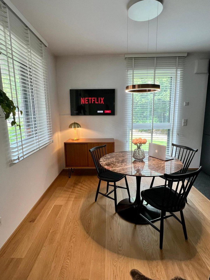 Lux City Apartment - Luxemburgo