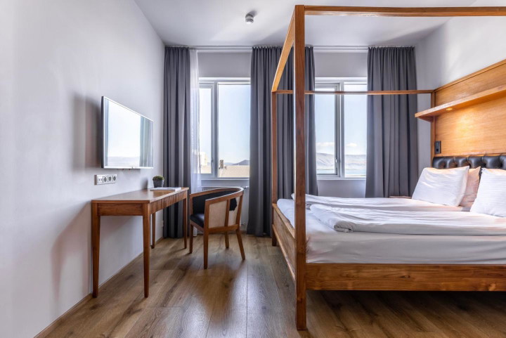 Hotel Von - Reykjavík