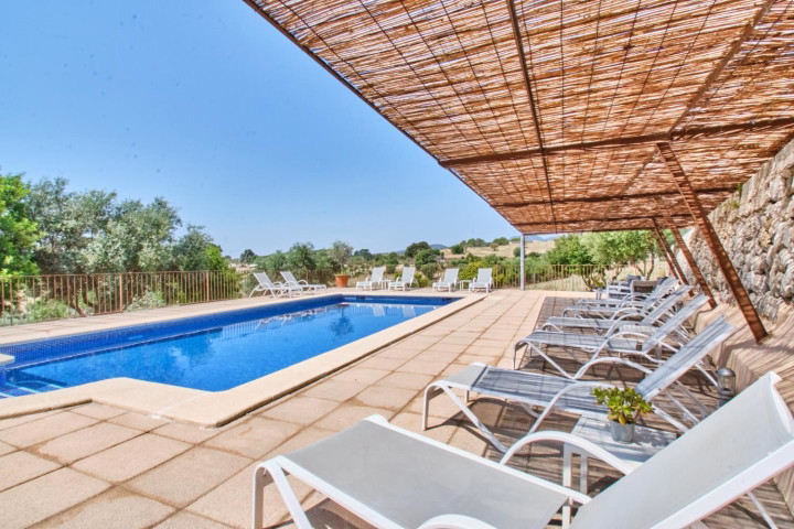 Hotel Can Riera By Cheelhotels - Selva