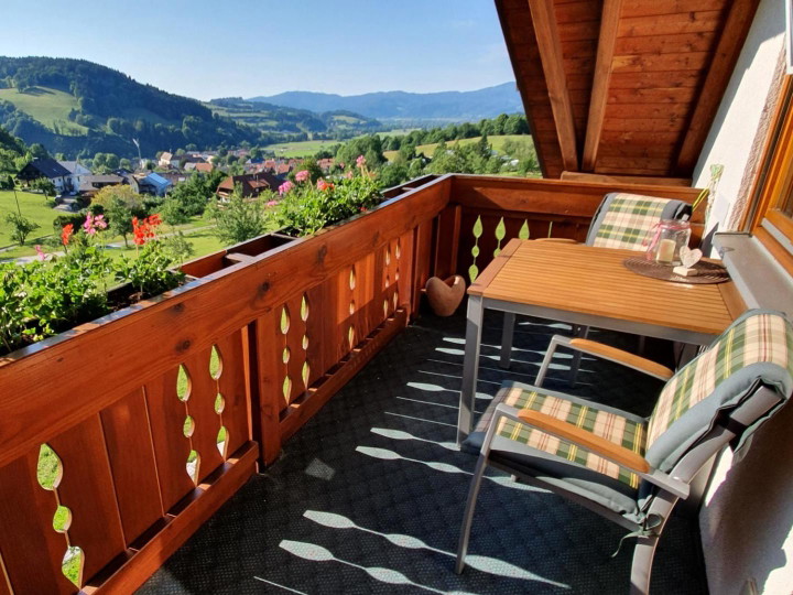 Ferienwohnungen Maierhof Oberried - Germany