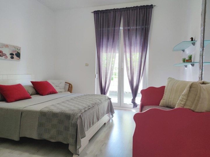 Apartments Helena - Sukošan