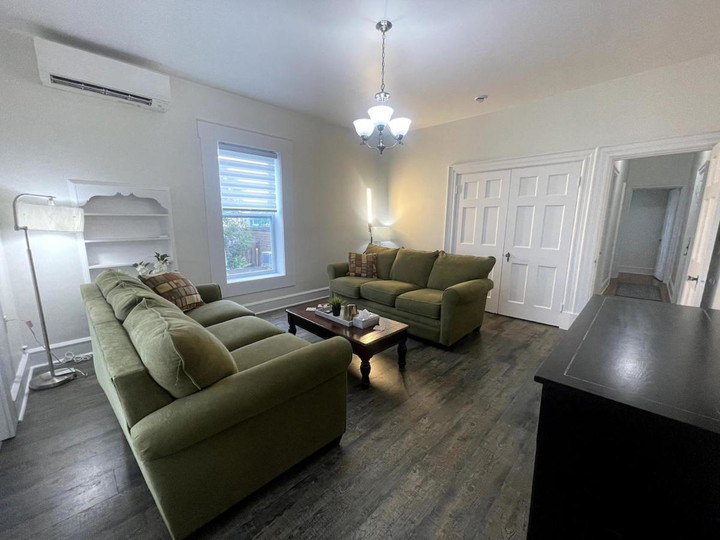 Wolfville Veranda Suite2 - Wolfville