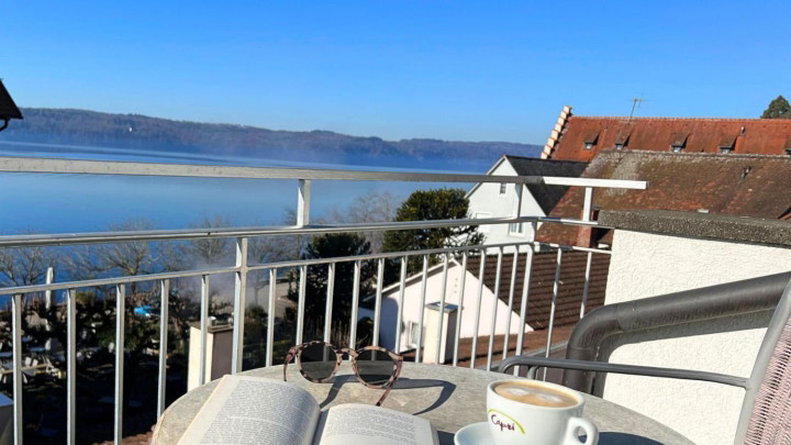 Hotel Capri - Überlingen