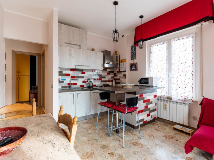 Apartment Atena By Interhome - Santo Stefano al Mare