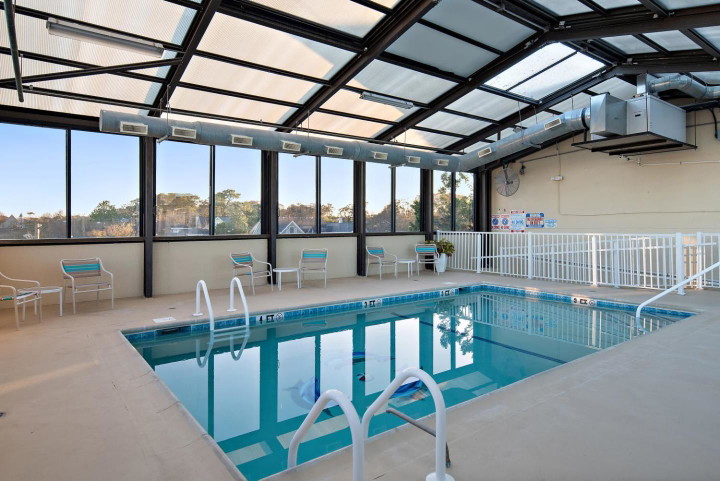 Brighton Suites Hotel - Dewey Beach, DE