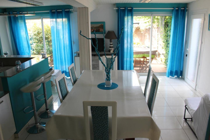 Appartement Annie Llense - Plage du Racou
