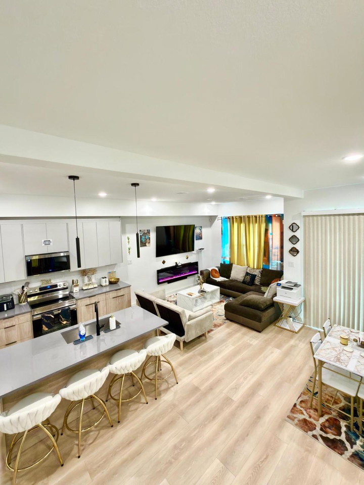 Game Room, Hot Tub, Gym, Bbq, 7 Mins To Nrg Stadium & Med Center - 휴스턴