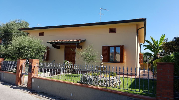 Casa Magnolia - Pisa