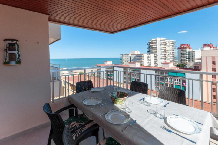 Torres Del Mar - Gandia