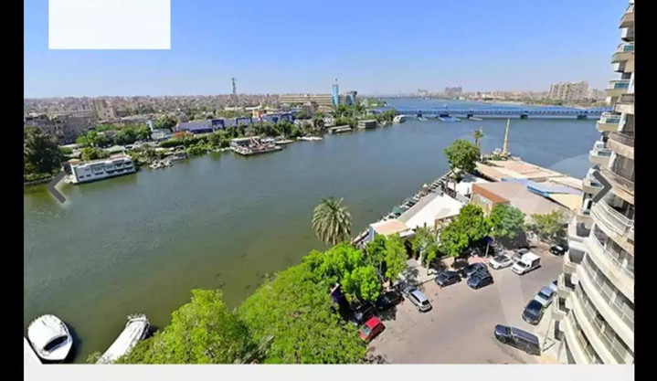 Omar Apartment - Cairo