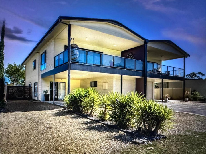 Goolwa Serenity - Modern, Peaceful, Linen & Wifi Included - Goolwa
