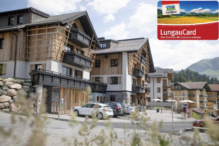 Carpe Solem Jules - Obertauern