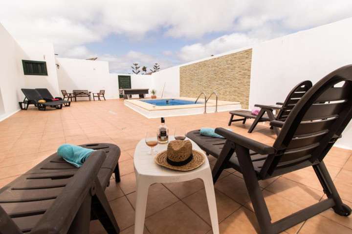Casa Nora - Arrecife