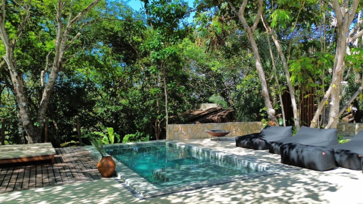 Sitio Villa Da Mata - São Miguel dos Milagres