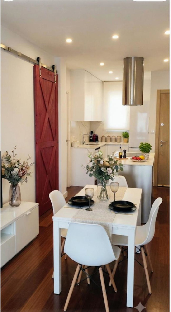 Apartamento Ensueño En Cullera Playa San Antonio - Cullera