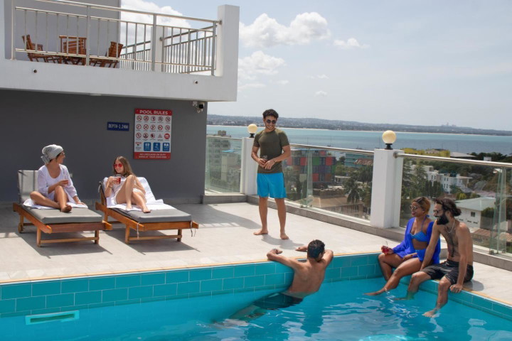 Tanzanite Serviced Apartment - Tsa Masaki - Dar es Salaam