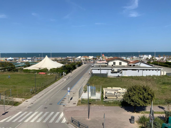 Al Mare Apartment - Chioggia