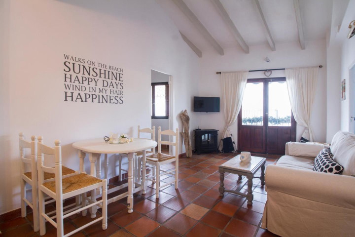 Casita Maltea - Altea