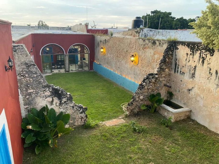 Casa Hacienda Estrada - Campeche