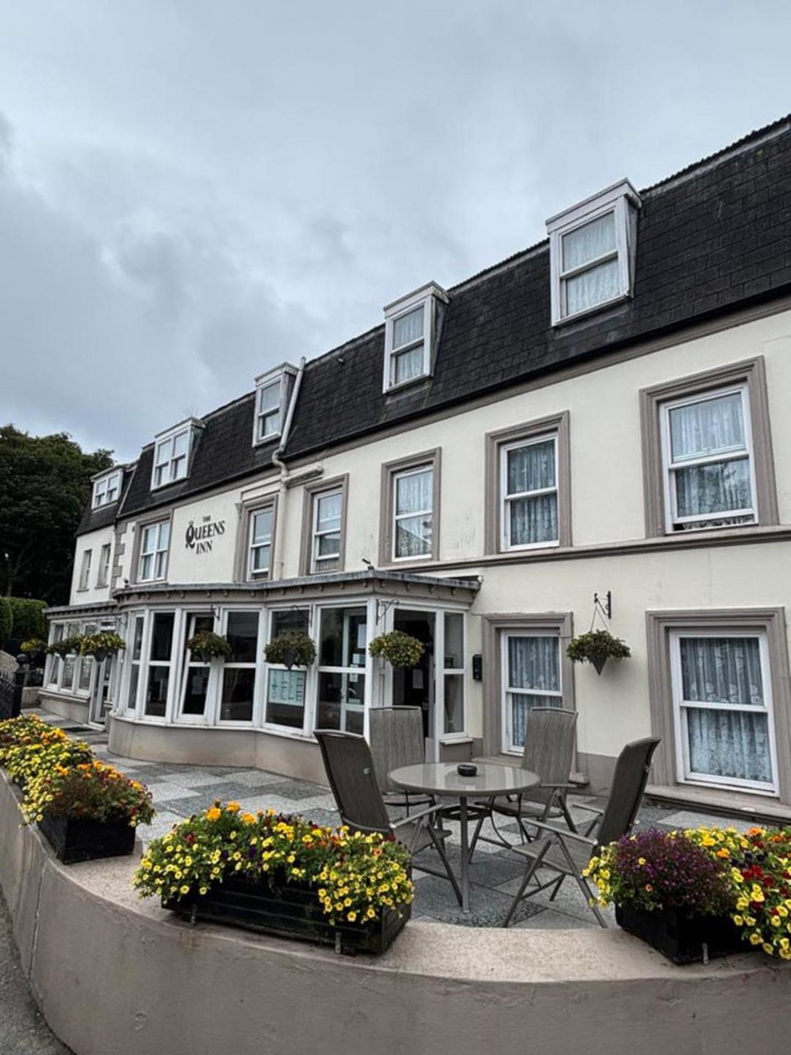 The Queens Inn - Jersey