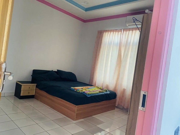 Kaashidhoo Lounge - Maldives