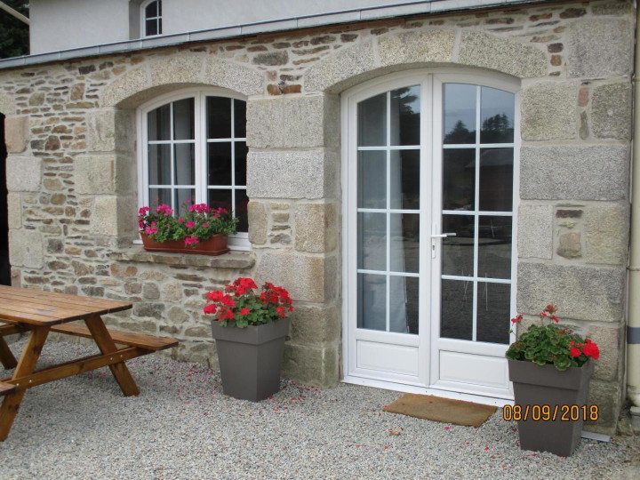 Les Gites Penty De Kerroyal - Morlaix