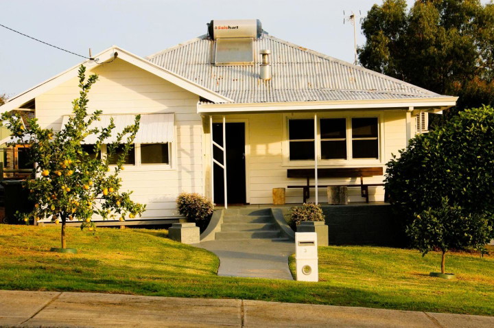 Jarrah Cottage - Dwellingup