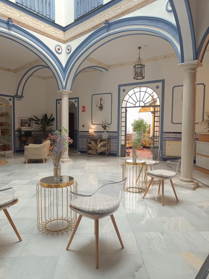 Casa Palacio Don Pedro - Camas