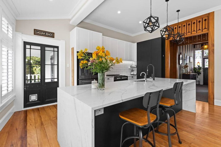 Luxury Villa On Napier Hill - Napier, New Zealand