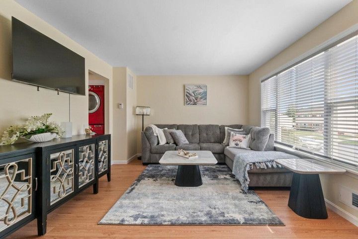 Priority Haven - Where Cozy Meets Peace Of Mind! - Owings Mills, MD