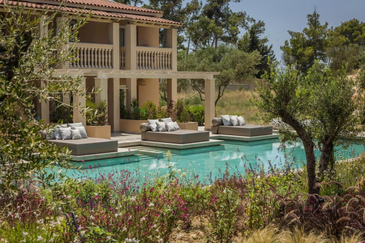 Thalassa Boutique Hotel - Adults Only - Cephalonia