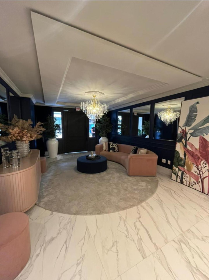 Apartamento Novo Gran Safira - Itapema