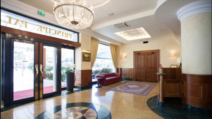 Hotel Principe Palace - Jesolo