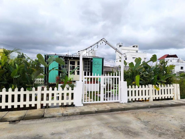 Cozy Cottage Near Hessarghatta -