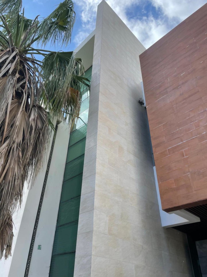 Casa Para Grandes Familias - Cancún