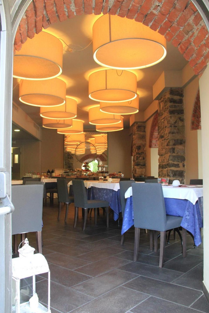 Lizard Hotel - Como