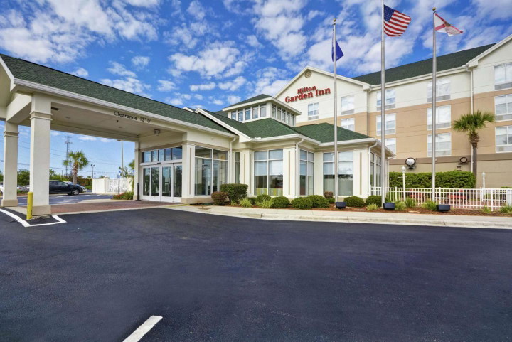 Hilton Garden Inn Panama City - Panama City, FL