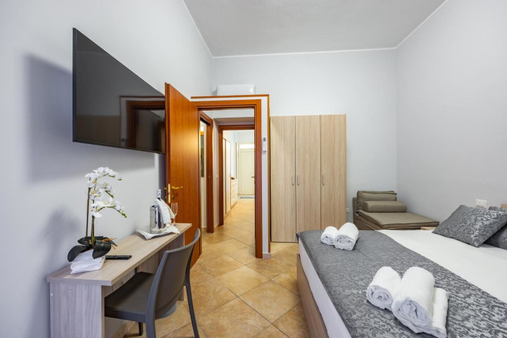 Marea B&b - Gioiosa Marea