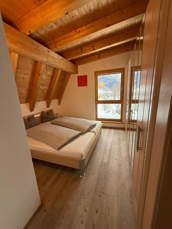 Auszeit - Neustift im Stubaital