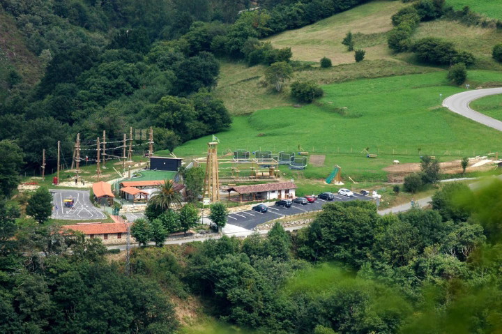 Alojamiento Rural Cabuerniaventura - Cabezón de la Sal