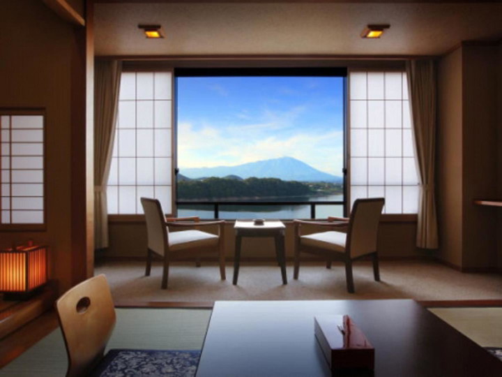 Hotel Shion - Iwate