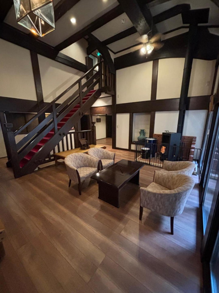 Ryokan Murayama - Takayama
